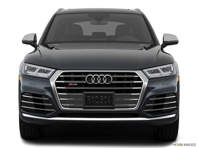 2018 Audi SQ5: Reviews, Price, Specs, Photos and Trims