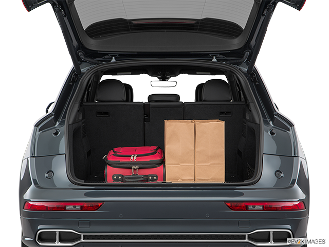 2018 Audi SQ5: Reviews, Price, Specs, Photos and Trims