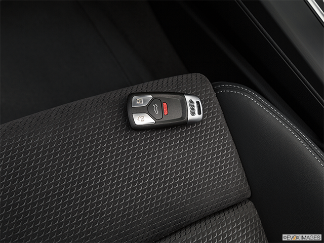 2018 Audi SQ5: Reviews, Price, Specs, Photos and Trims