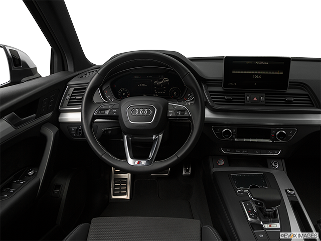 2018 Audi SQ5: Price, Review, Photos and Specs - Read This Before You Buy