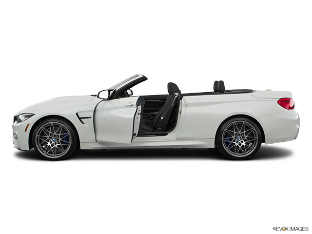 2018 BMW M4 Convertible: Price, Review, Photos (Canada) | Driving