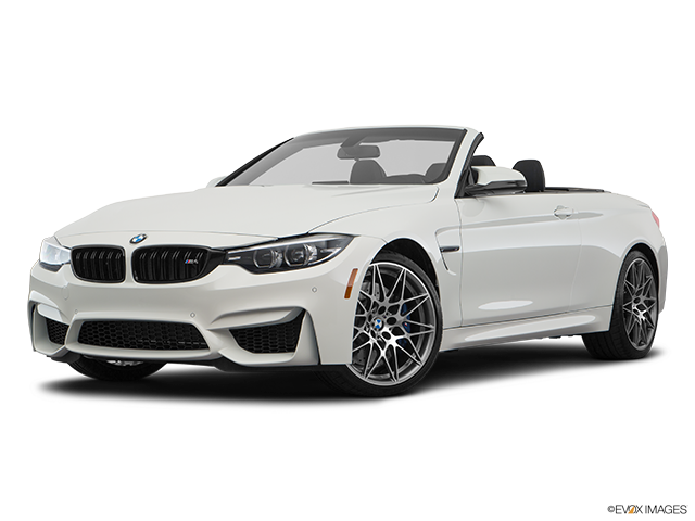 2018 BMW M4 Convertible: Price, Review, Photos and Specs - Read This ...