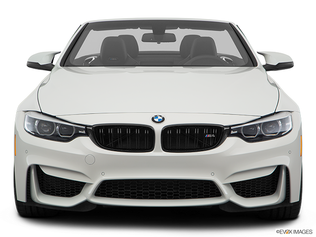 2018 BMW M4 Convertible: Price, Review, Photos (Canada) | Driving