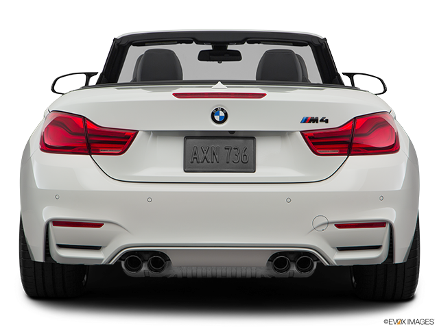 2018 BMW M4 Convertible: Price, Review, Photos and Specs - Read This ...