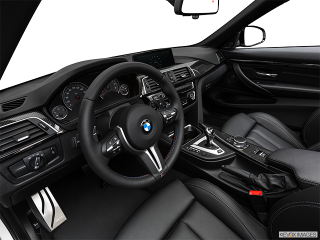2018 BMW M4 Convertible: Price, Review, Photos (Canada) | Driving