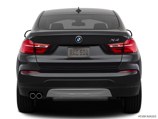 2018 BMW X4: Price, Review, Photos and Specs - Read This Before You Buy