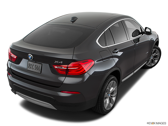 2018 BMW X4: Price, Review, Photos and Specs - Read This Before You Buy