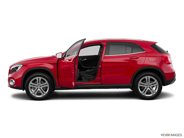 2018 Mercedes-Benz GLA: Reviews, Price, Specs, Photos and Trims ...
