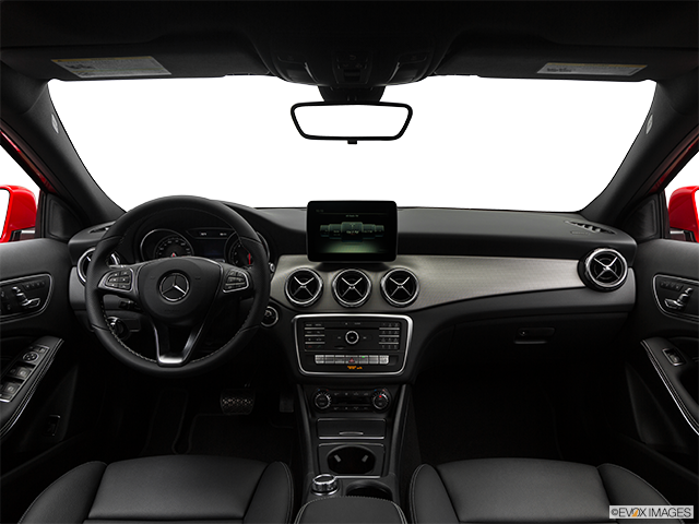 2018 Mercedes-Benz GLA: Reviews, Price, Specs, Photos and Trims ...
