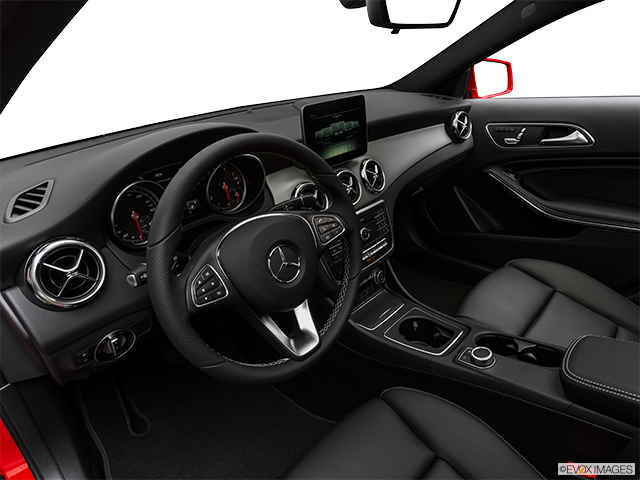 2018 Mercedes-Benz GLA: Price, Review, Photos and Specs - Read This ...