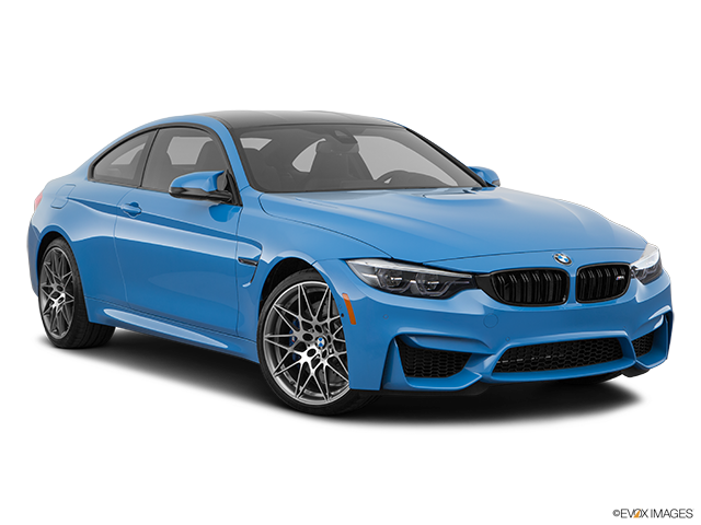 2018 BMW M4 Coupe: Price, Review, Photos and Specs - Read This Before ...