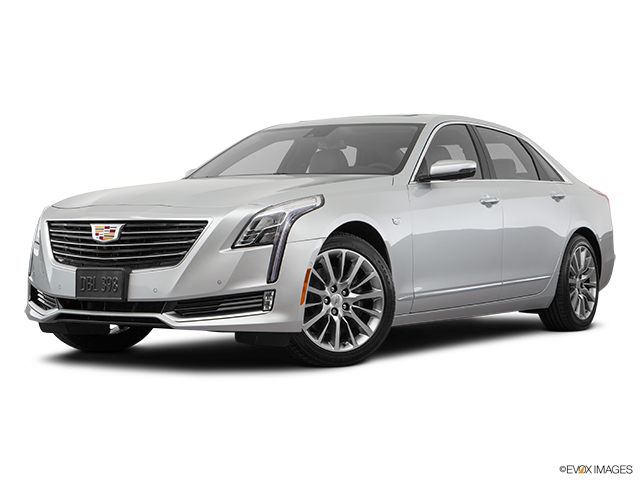 Cadillac CT6: Price, Review, Photos and Specs (Canada) | Driving.ca