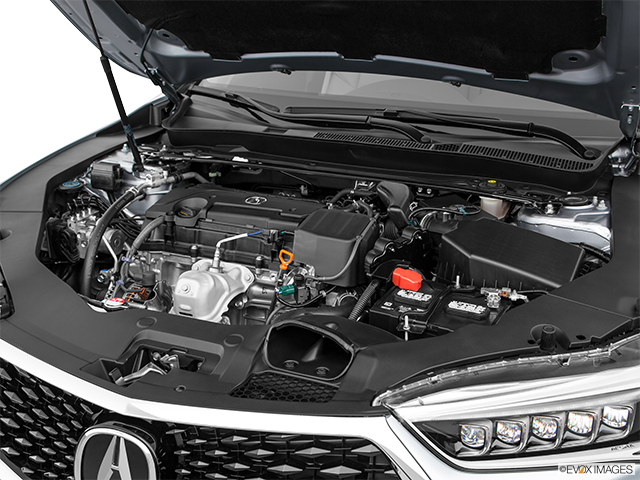 2018 Acura TLX: Price, Review, Photos and Specs - Read This Before You Buy