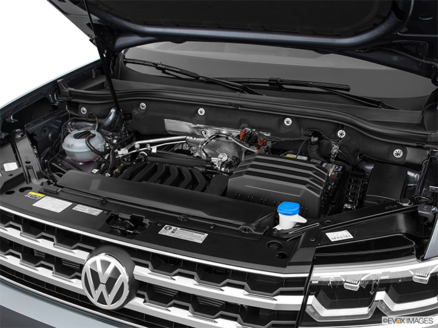 2018 Volkswagen Atlas: Reviews, Price, Specs, Photos and Trims | Driving.ca