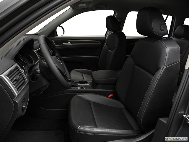 2018 Volkswagen Atlas: Reviews, Price, Specs, Photos and Trims | Driving.ca