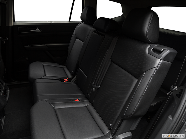 2018 Volkswagen Atlas: Reviews, Price, Specs, Photos and Trims | Driving.ca
