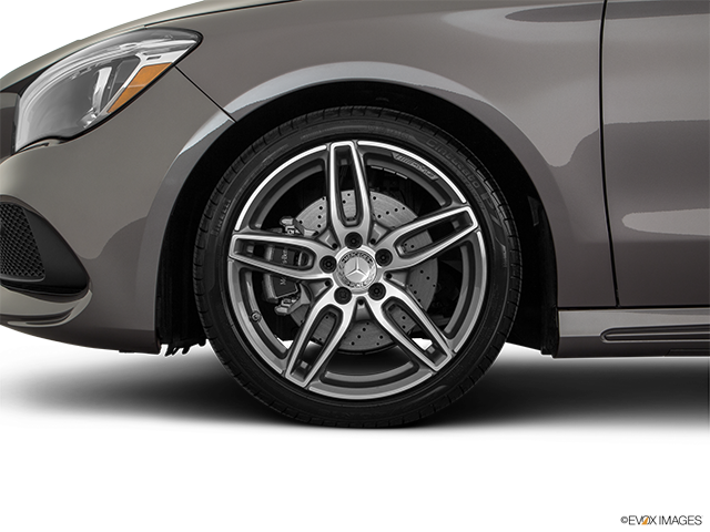 2018 Mercedes-Benz CLA: Price, Review, Photos and Specs - Read This ...