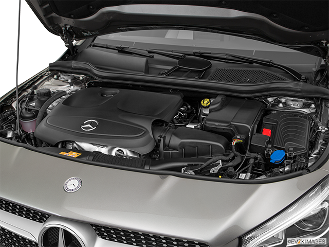 2018 Mercedes-Benz CLA: Price, Review, Photos and Specs - Read This ...