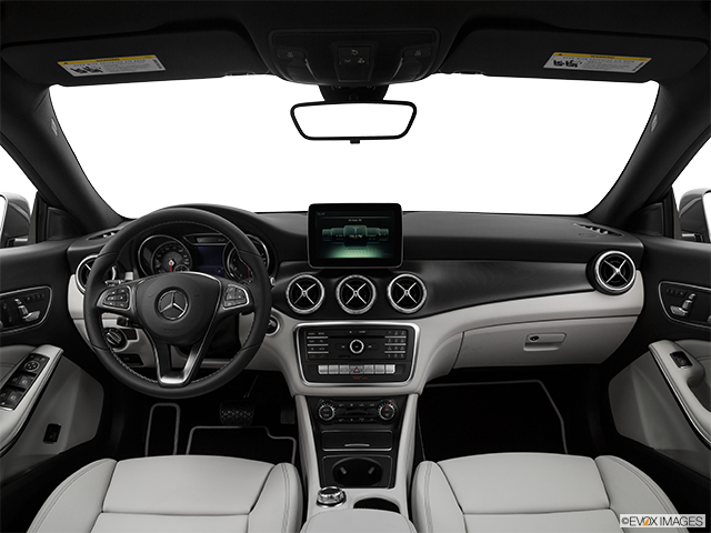 2018 Mercedes-Benz CLA: Price, Review, Photos and Specs - Read This ...