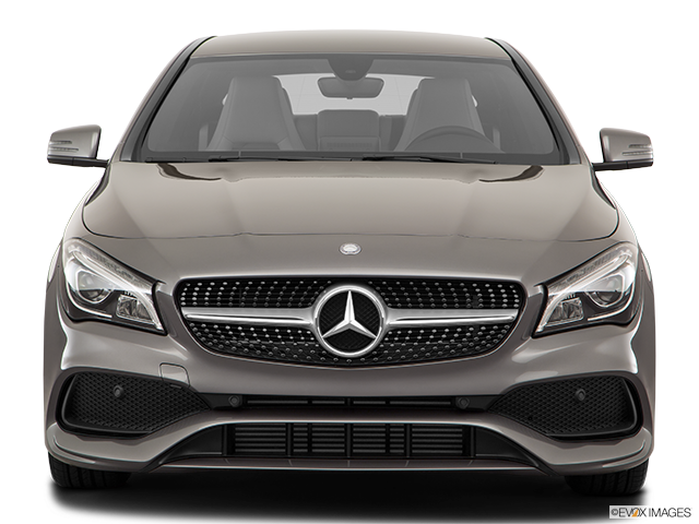 2018 Mercedes-Benz CLA: Reviews, Price, Specs, Photos and Trims ...
