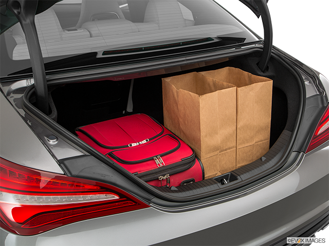 2018 Mercedes-Benz CLA: Price, Review, Photos and Specs - Read This ...