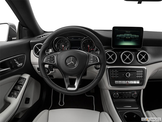 2018 Mercedes-Benz CLA: Price, Review, Photos and Specs - Read This ...