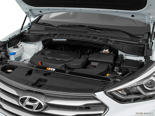 2018 Hyundai Santa Fe Sport 2.4 I4 FWD: Price, Review, Photos (Canada ...