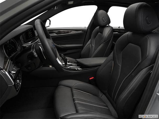 2018 BMW M5 Sedan Base Trim: Price, Review, Photos (Canada) | Driving