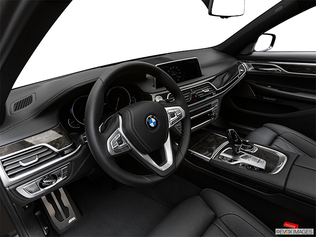 2018 BMW 7 Series: Price, Review, Photos and Specs - Read This Before ...