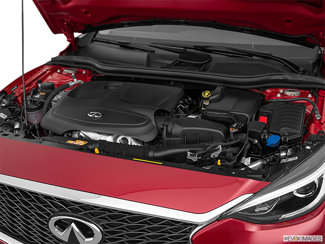 2018 Infiniti QX30: Reviews, Price, Specs, Photos and Trims | Driving.ca