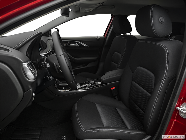 2018 Infiniti QX30: Reviews, Price, Specs, Photos and Trims | Driving.ca