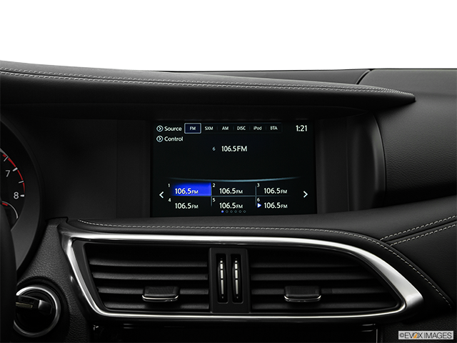 2018 Infiniti QX30: Price, Review, Photos and Specs - Read This Before ...