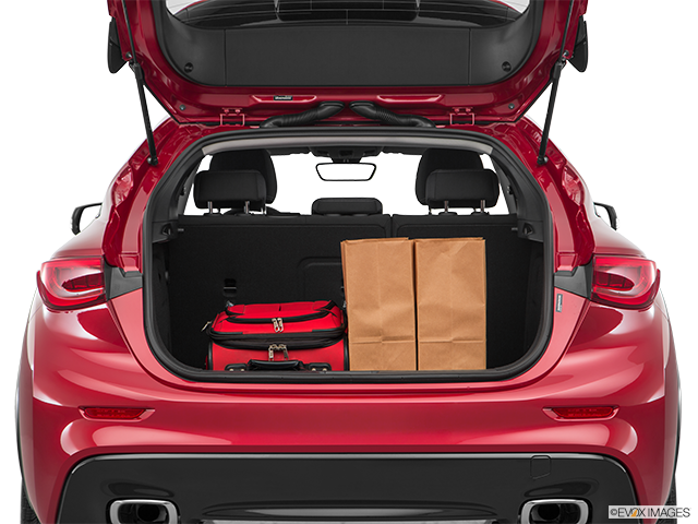 2018 Infiniti QX30: Reviews, Price, Specs, Photos and Trims | Driving.ca