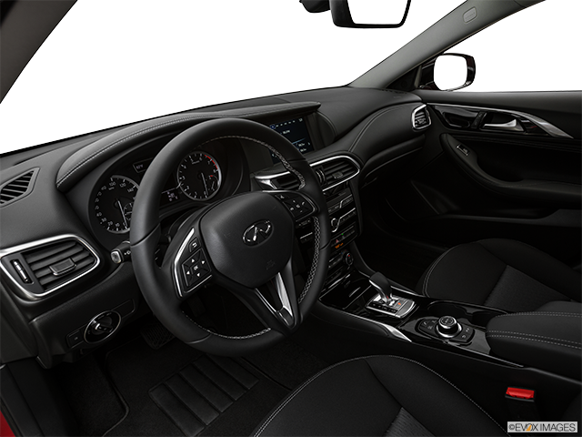 2018 Infiniti QX30: Price, Review, Photos and Specs - Read This Before ...