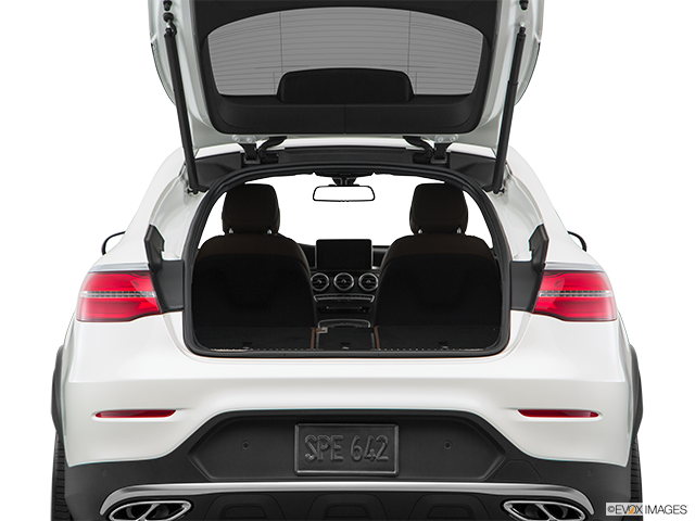 2017 Mercedes-Benz Coupé GLC: Price, Review, Photos and Specs - Read ...