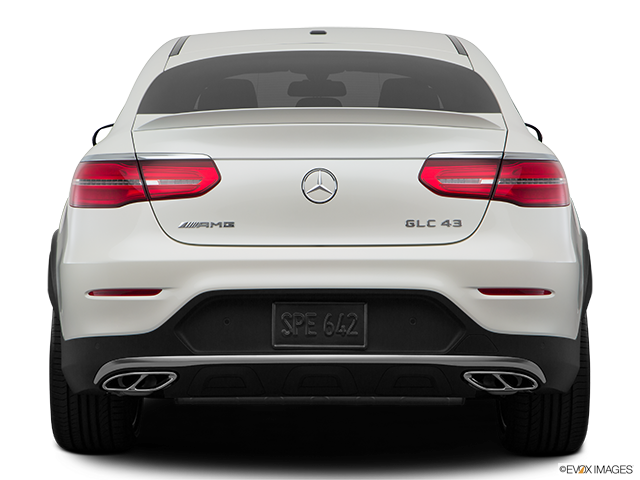 2017 Mercedes-Benz GLC Coupe: Price, Review, Photos and Specs - Read ...