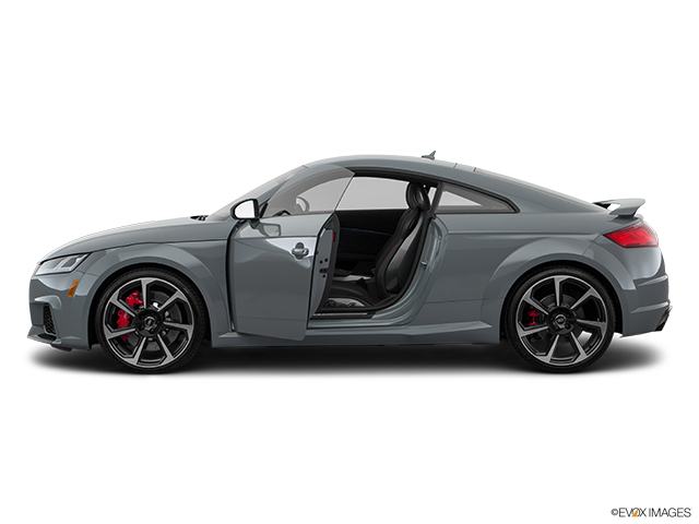 2018 Audi TT RS: Reviews, Price, Specs, Photos and Trims | Driving.ca