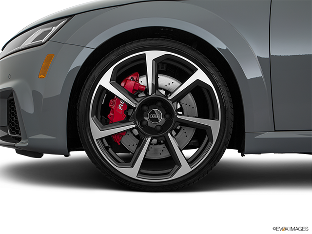 2018 Audi TT RS: Reviews, Price, Specs, Photos and Trims | Driving.ca