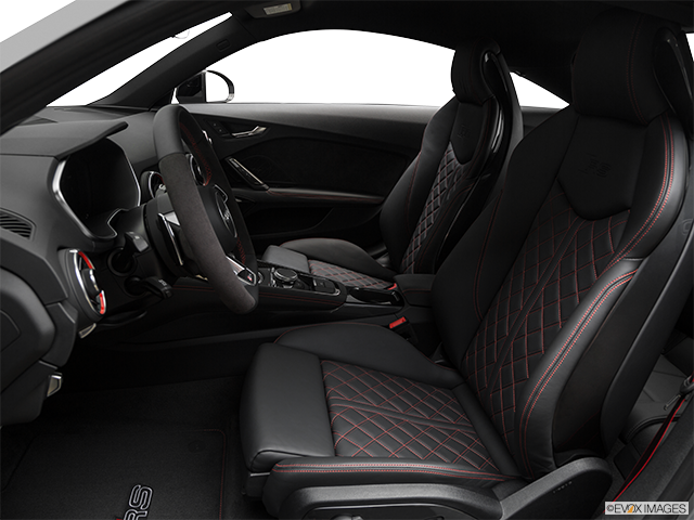 2018 Audi TT RS: Price, Review, Photos and Specs - Read This Before You Buy