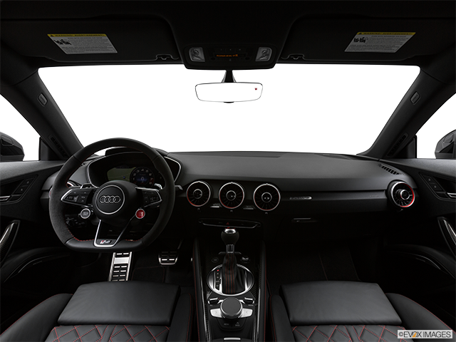 2018 Audi TT RS: Reviews, Price, Specs, Photos and Trims | Driving.ca