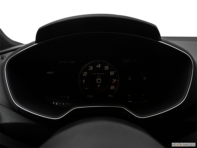 2018 Audi TT RS: Reviews, Price, Specs, Photos and Trims | Driving.ca