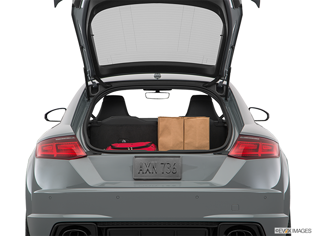 2018 Audi TT RS: Reviews, Price, Specs, Photos and Trims | Driving.ca
