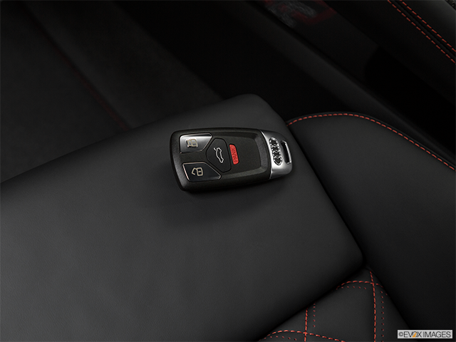 2018 Audi TT RS: Price, Review, Photos and Specs - Read This Before You Buy