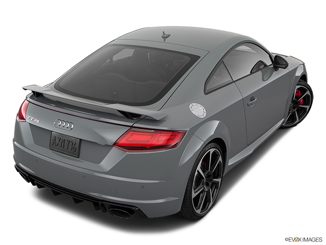 2018 Audi TT RS: Reviews, Price, Specs, Photos and Trims | Driving.ca