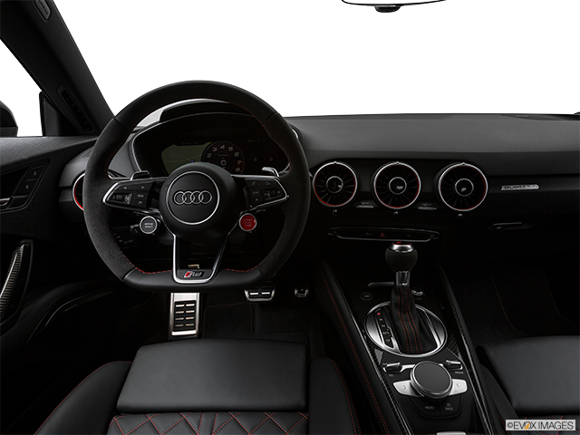 2018 Audi TT RS: Reviews, Price, Specs, Photos and Trims | Driving.ca