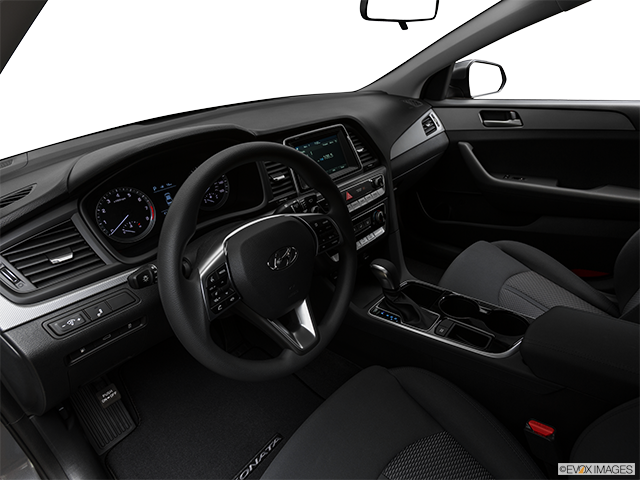 2018 Hyundai Sonata: Reviews, Price, Specs, Photos and Trims | Driving.ca