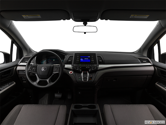 2018 Honda Odyssey: Reviews, Price, Specs, Photos and Trims | Driving.ca