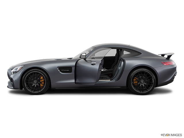 2018 Mercedes-Benz AMG GT Base Trim: Price, Review, Photos (Canada ...