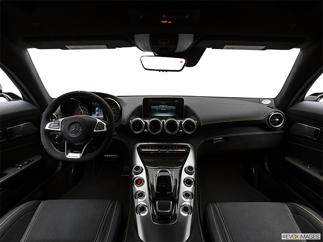 2018 Mercedes-Benz AMG GT: Price, Review, Photos and Specs - Read This ...