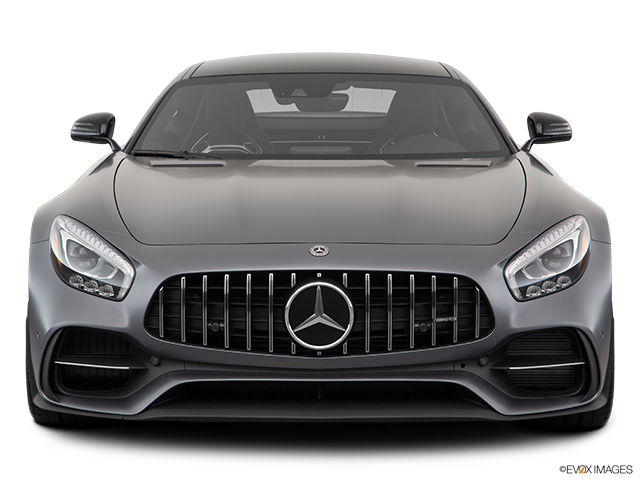 2018 Mercedes-Benz AMG GT: Price, Review, Photos and Specs - Read This ...